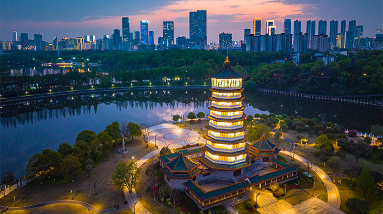 Changsha Luxury Hotels - Forbes Travel Guide