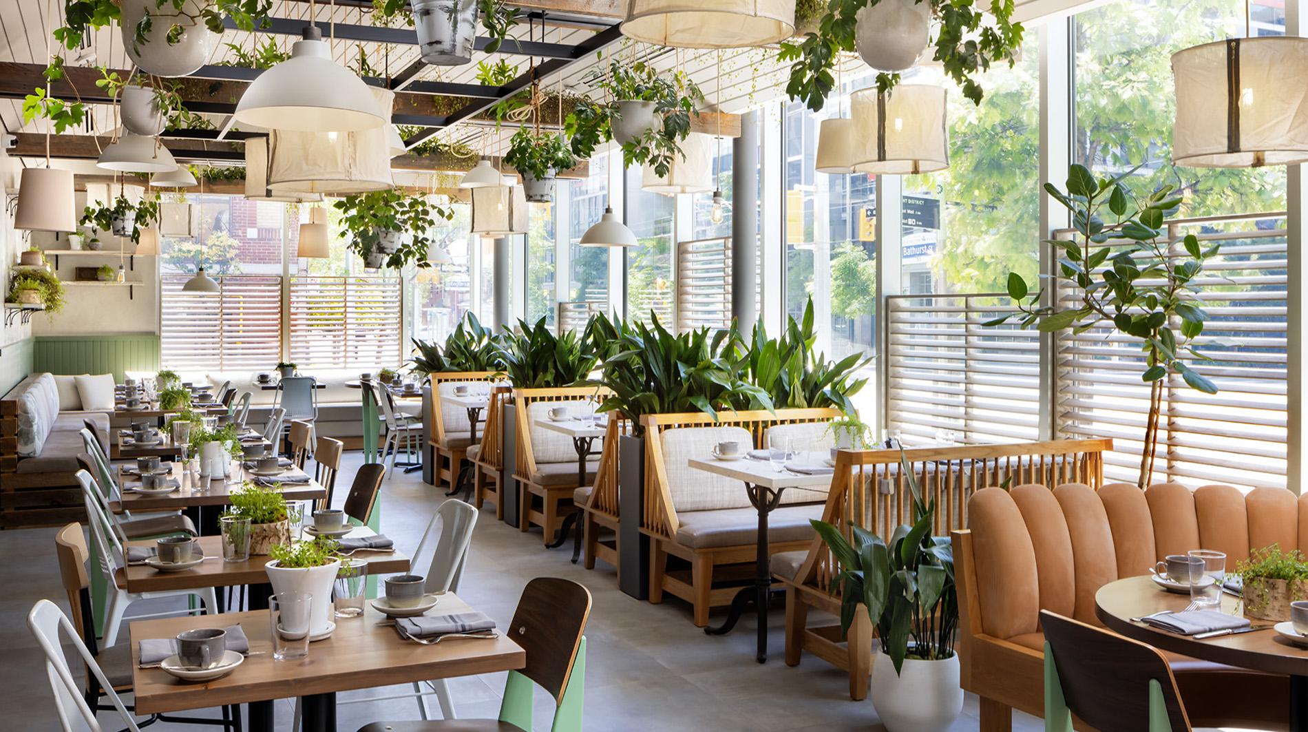 1 Hotel Toronto - Toronto Hotels - Toronto, Canada - Forbes Travel Guide