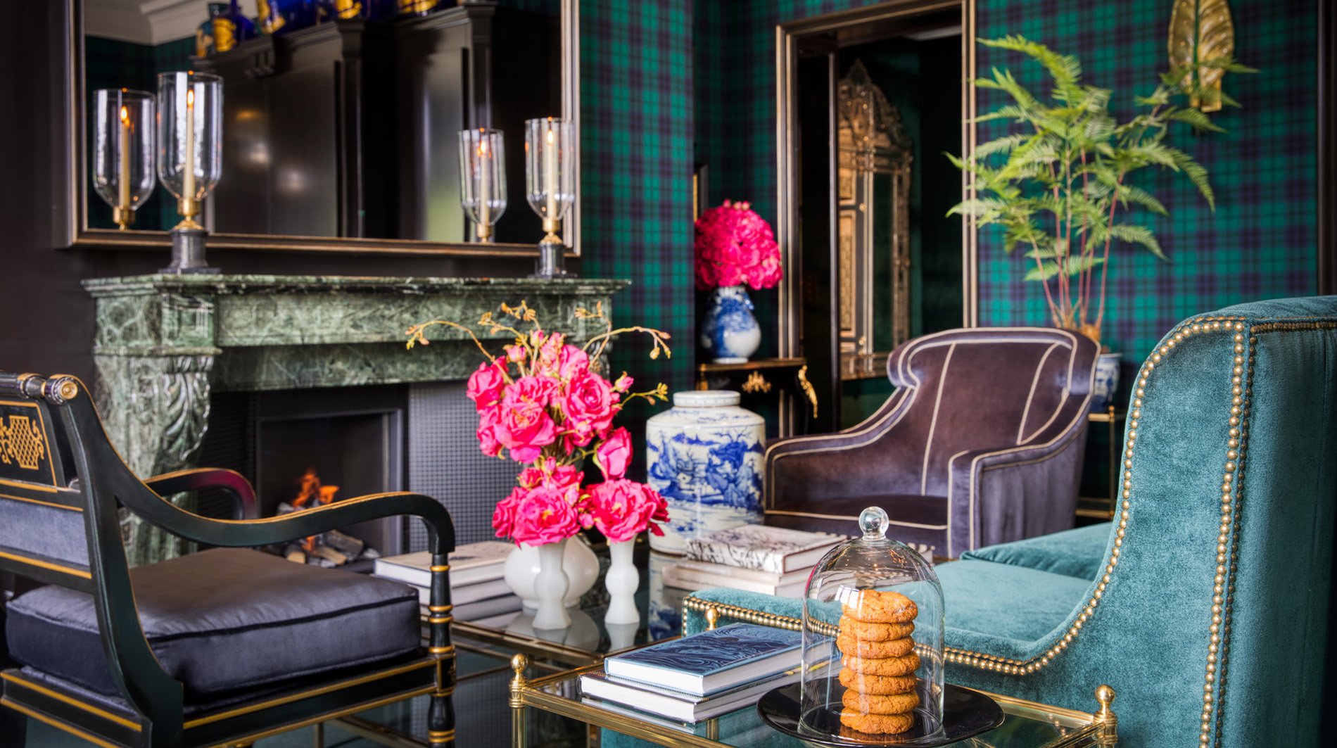 100 Princes Street - Scotland Hotels - Edinburgh, United Kingdom ...