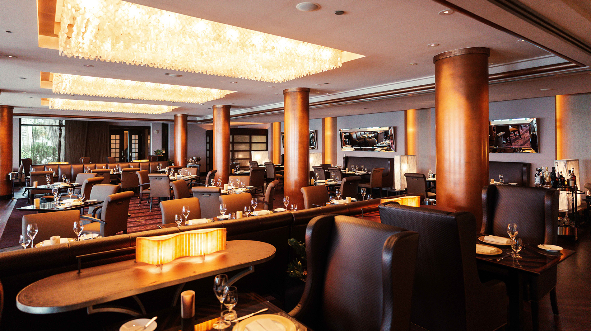 1919 Restaurant - Puerto Rico Restaurants - San Juan, Puerto Rico ...