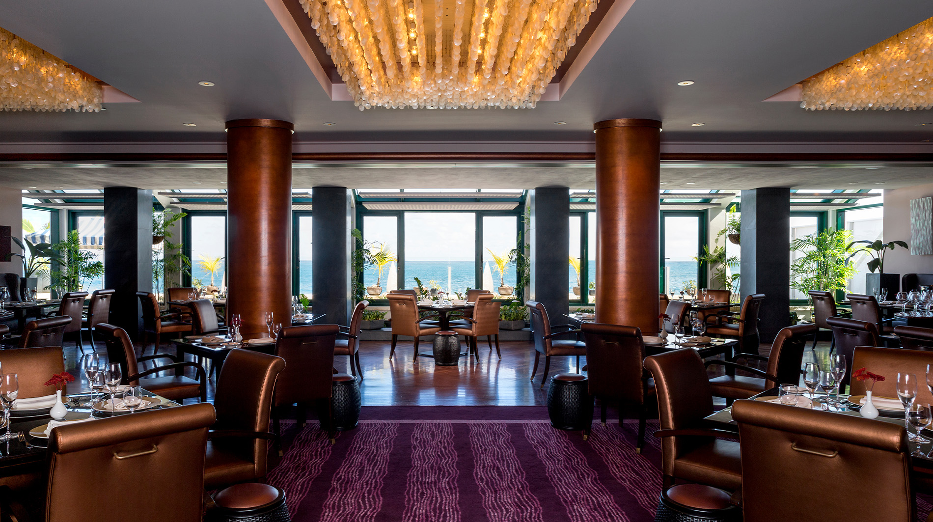 1919 Restaurant - Puerto Rico Restaurants - San Juan, Puerto Rico ...