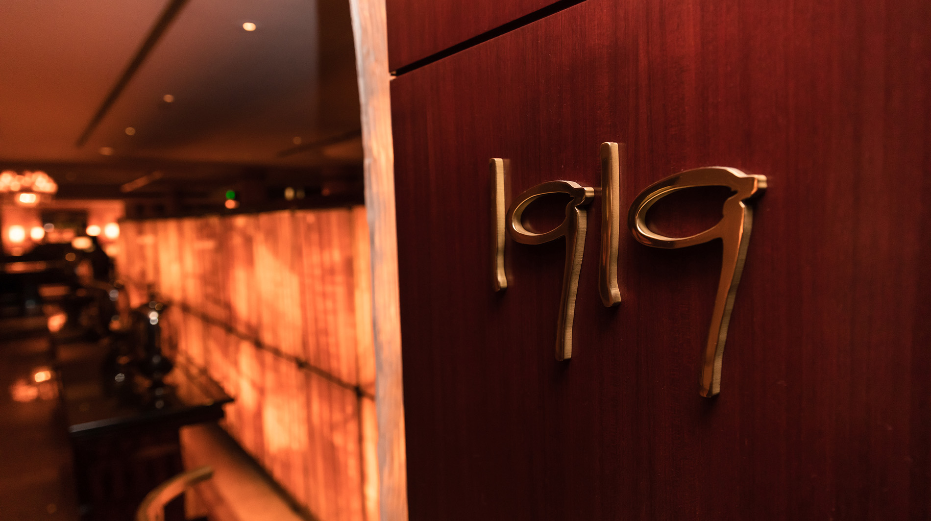 1919 Restaurant - Puerto Rico Restaurants - San Juan, Puerto Rico ...