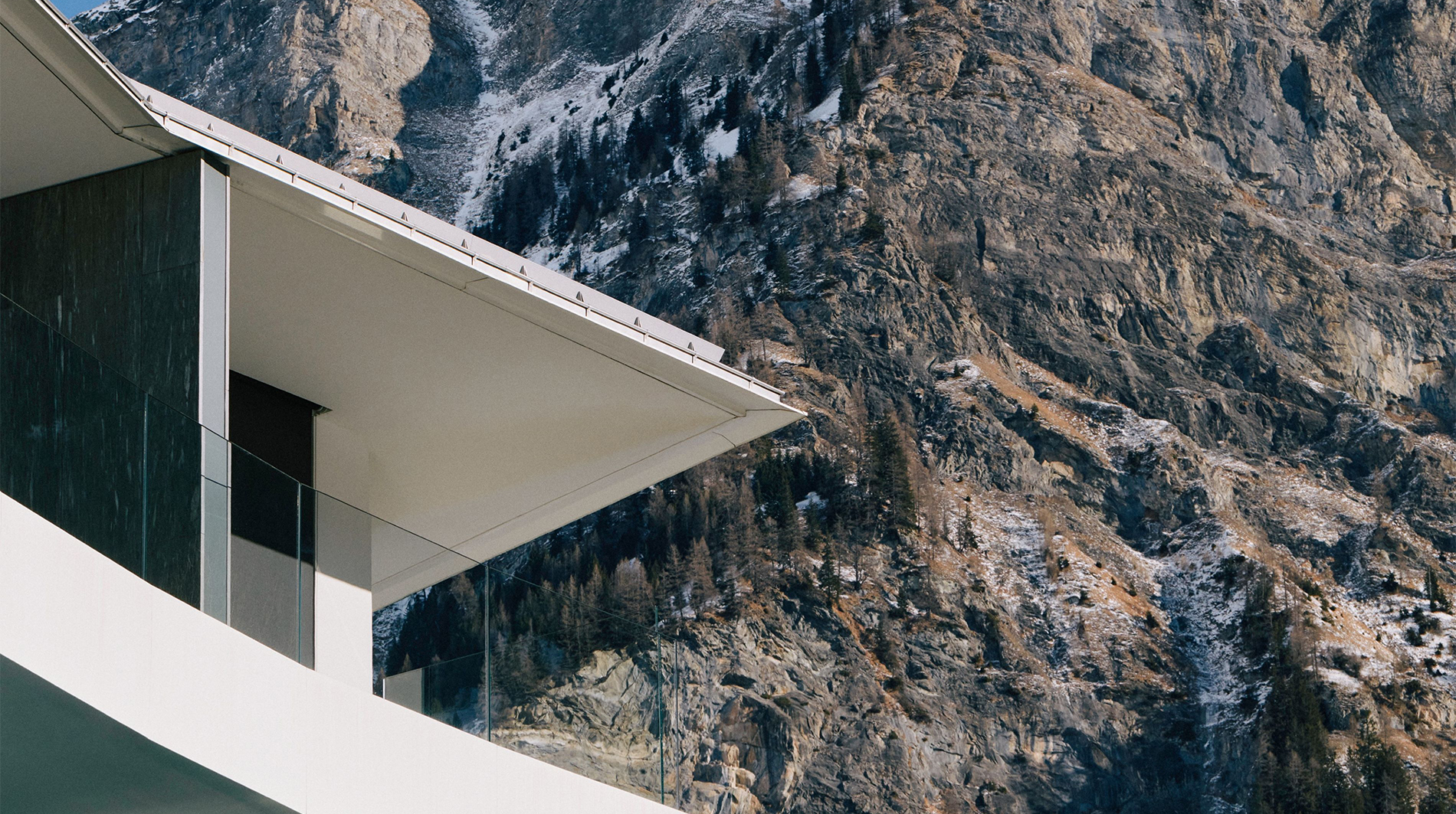 7132 Hotel - The Alps Hotels - Vals, Switzerland - Forbes Travel Guide