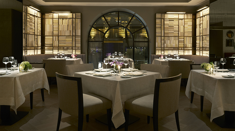 Clement Restaurant - New York City Restaurants - New York, United ...