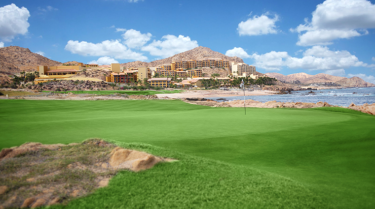 Grand Fiesta Americana Los Cabos All Inclusive Golf & Spa - Los Cabos ...