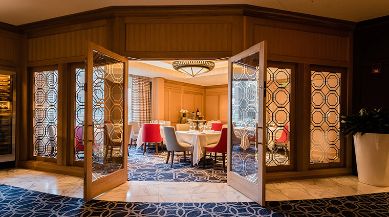 Meritage Restaurant + Wine Bar - Boston Restaurants - Boston, United ...