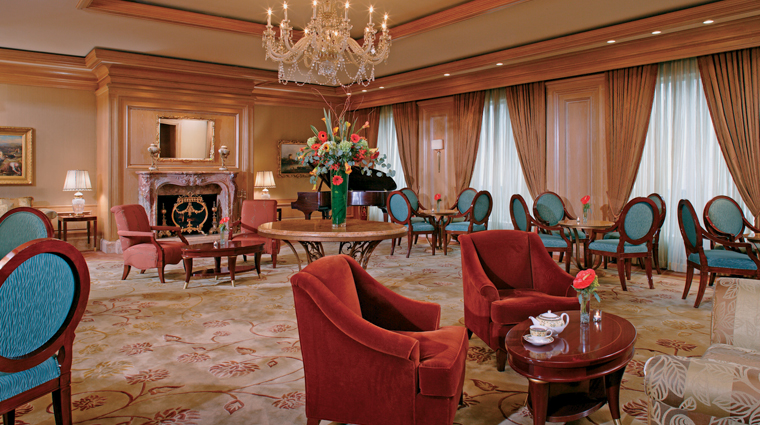 The Ritz-Carlton, Cleveland - Cleveland Hotels - Cleveland, United ...