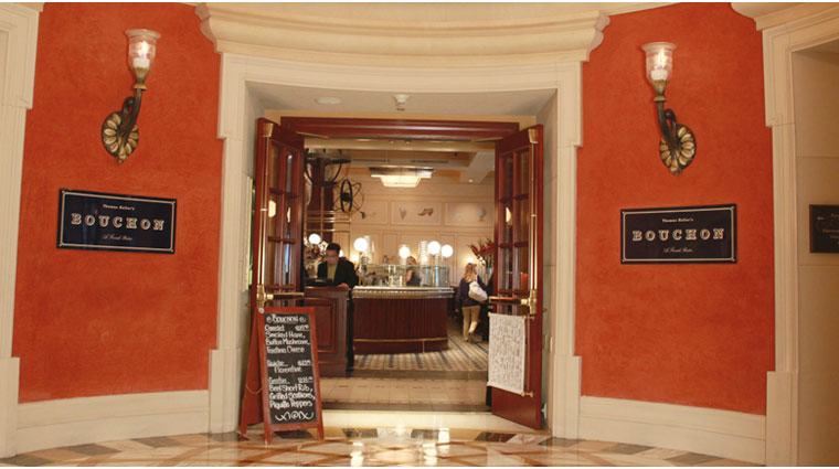 Bouchon - Las Vegas Restaurants - Las Vegas, United States - Forbes ...