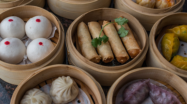Shanghai Terrace - Chicago Restaurants - Chicago, United States ...