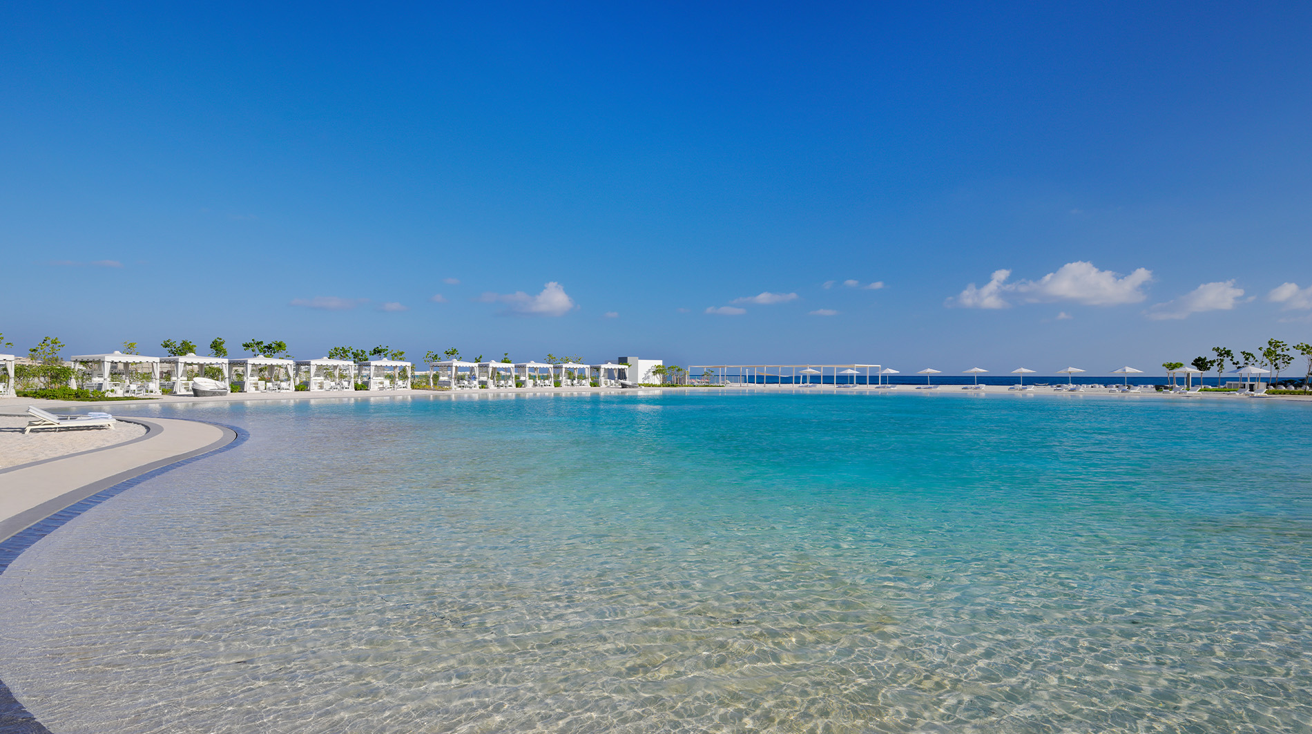 Address Beach Resort Marassi - North Coast Hotels - Marassi, Egypt ...