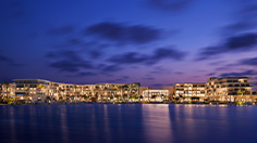 Address Beach Resort Marassi - North Coast Hotels - Marassi, Egypt ...