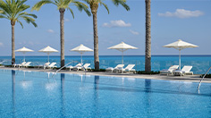 Address Beach Resort Marassi - North Coast Hotels - Marassi, Egypt ...