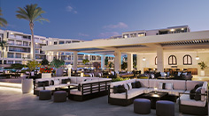 Address Beach Resort Marassi - North Coast Hotels - Marassi, Egypt ...