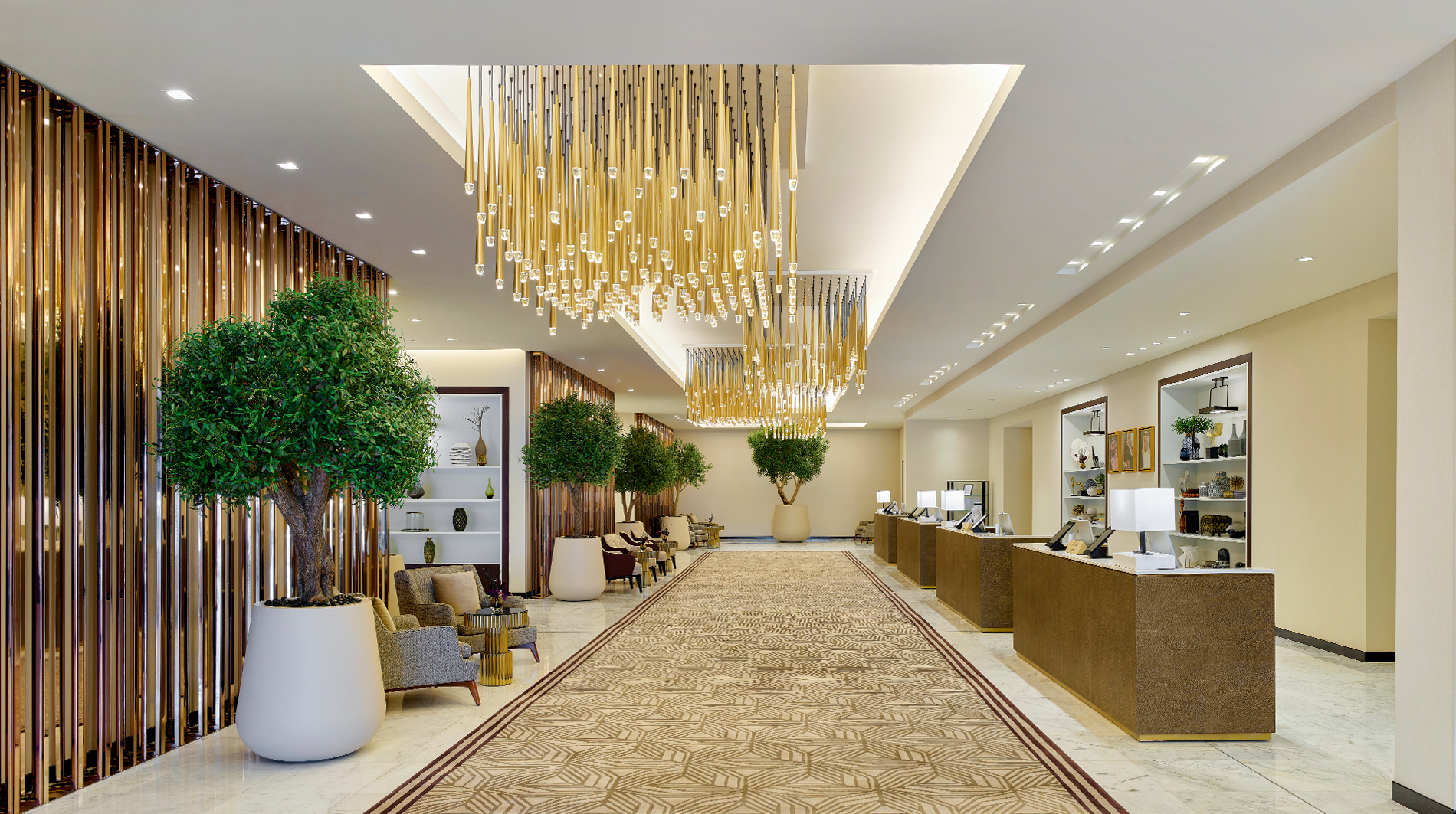 Address Jabal Omar Makkah - Makkah Hotels - Makkah, Saudi Arabia ...