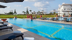 Address Marassi Golf Resort - North Coast Hotels - Marassi, Egypt ...