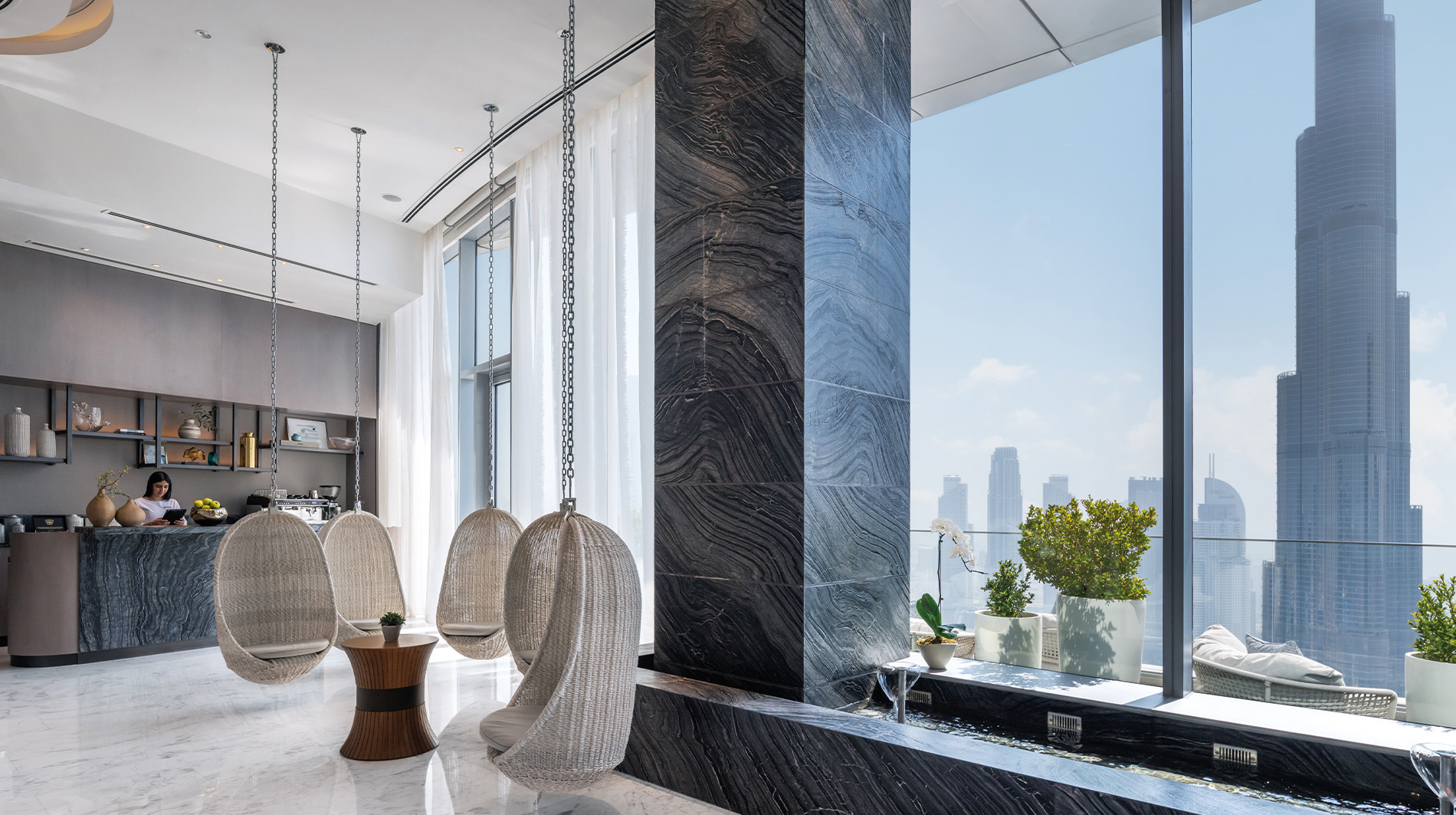 Address Sky View - Dubai Hotels - Dubai, United Arab Emirates - Forbes ...