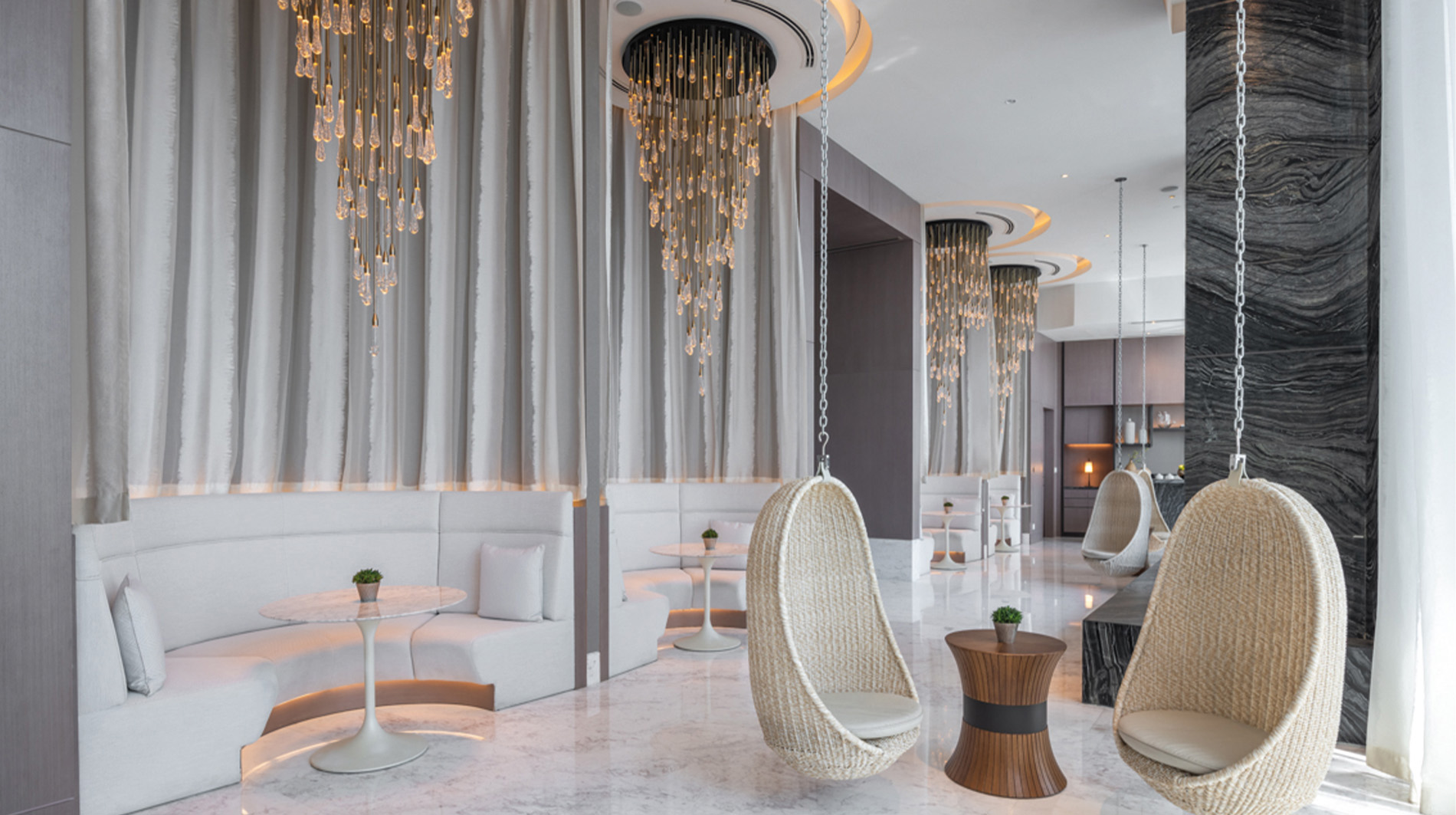Address Sky View - Dubai Hotels - Dubai, United Arab Emirates - Forbes ...