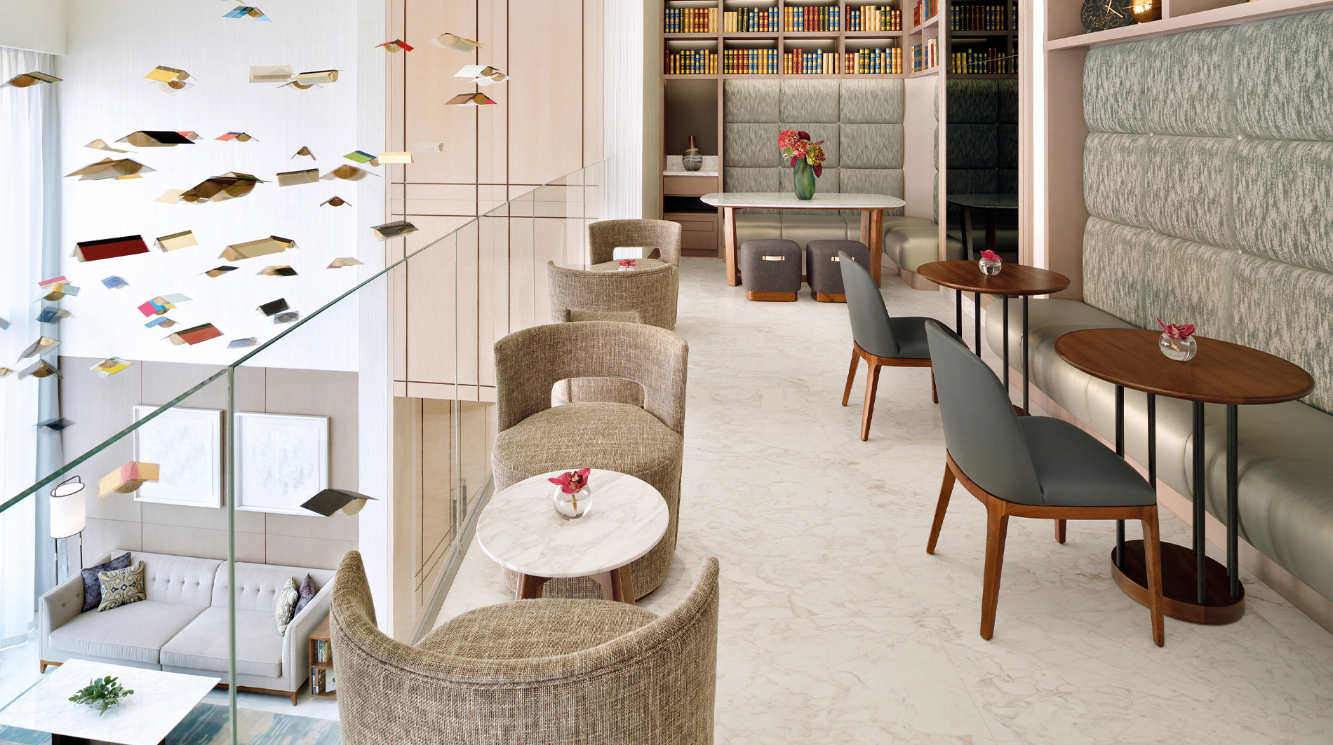 Address Sky View - Dubai Hotels - Dubai, United Arab Emirates - Forbes ...