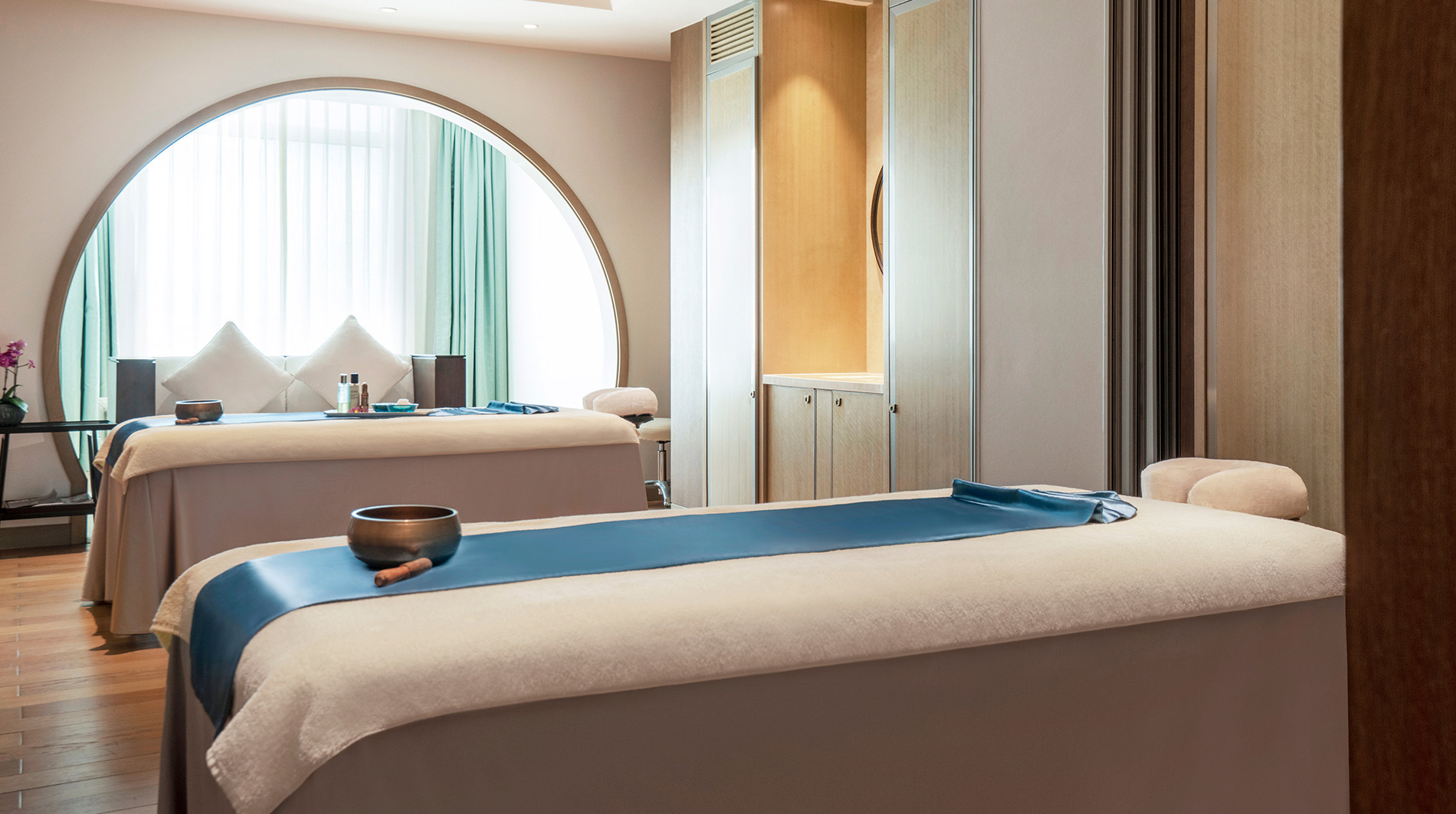 AHAVA Spa - Sanya Spas - Sanya, China - Forbes Travel Guide