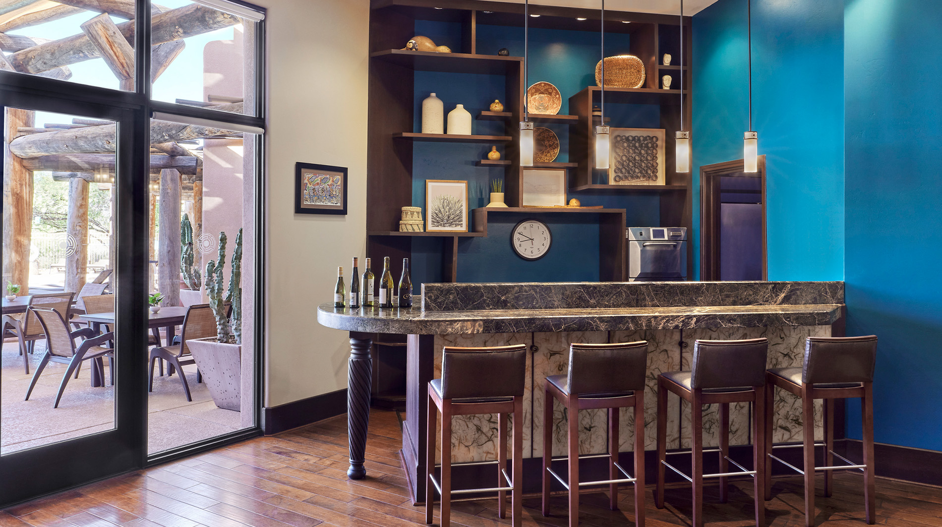 Aji Spa - Phoenix Spas - Phoenix, United States - Forbes Travel Guide