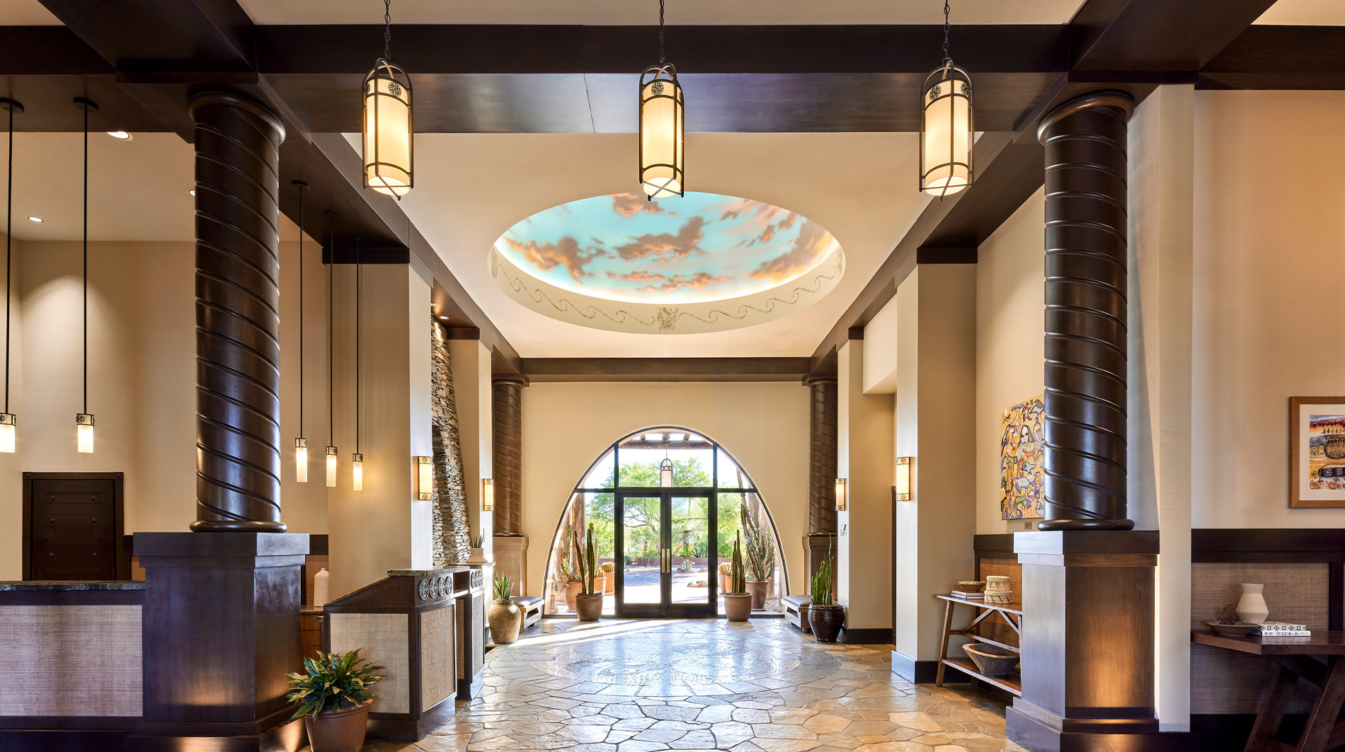 Aji Spa - Phoenix Spas - Phoenix, United States - Forbes Travel Guide