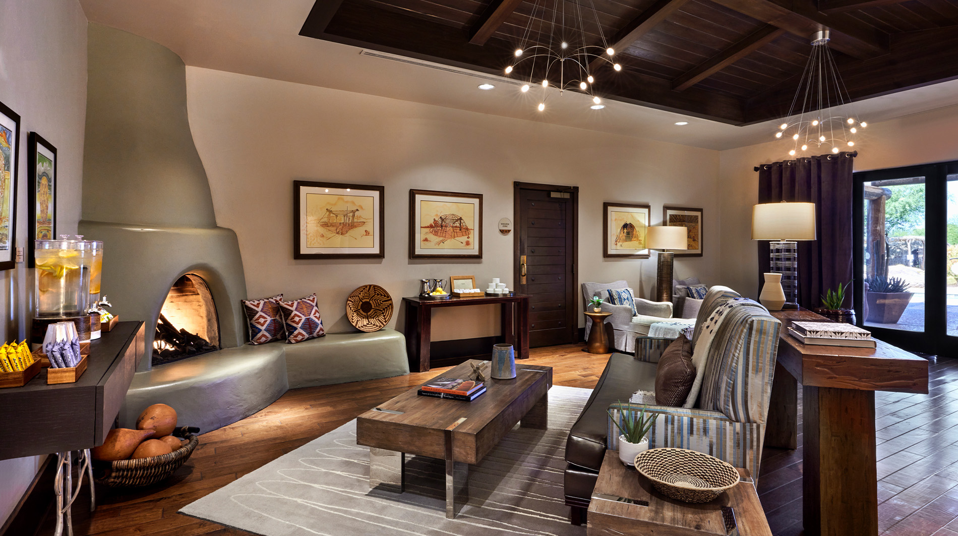 Aji Spa - Phoenix Spas - Phoenix, United States - Forbes Travel Guide