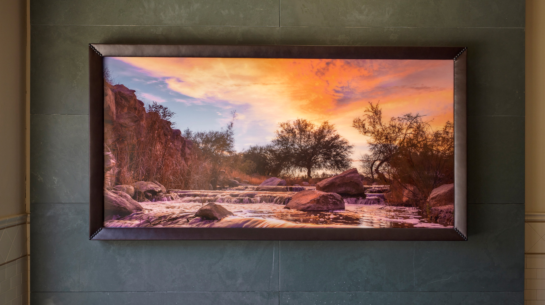 Aji Spa - Phoenix Spas - Phoenix, United States - Forbes Travel Guide