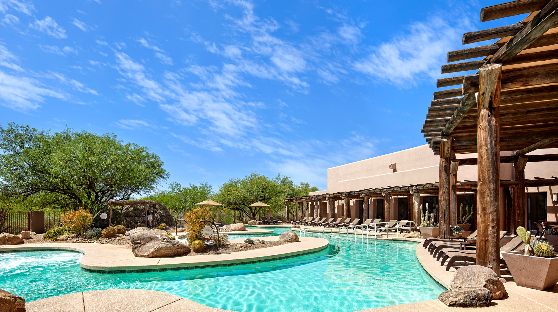 Aji Spa - Phoenix Spas - Phoenix, United States - Forbes Travel Guide