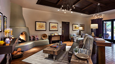 Aji Spa - Phoenix Spas - Phoenix, United States - Forbes Travel Guide