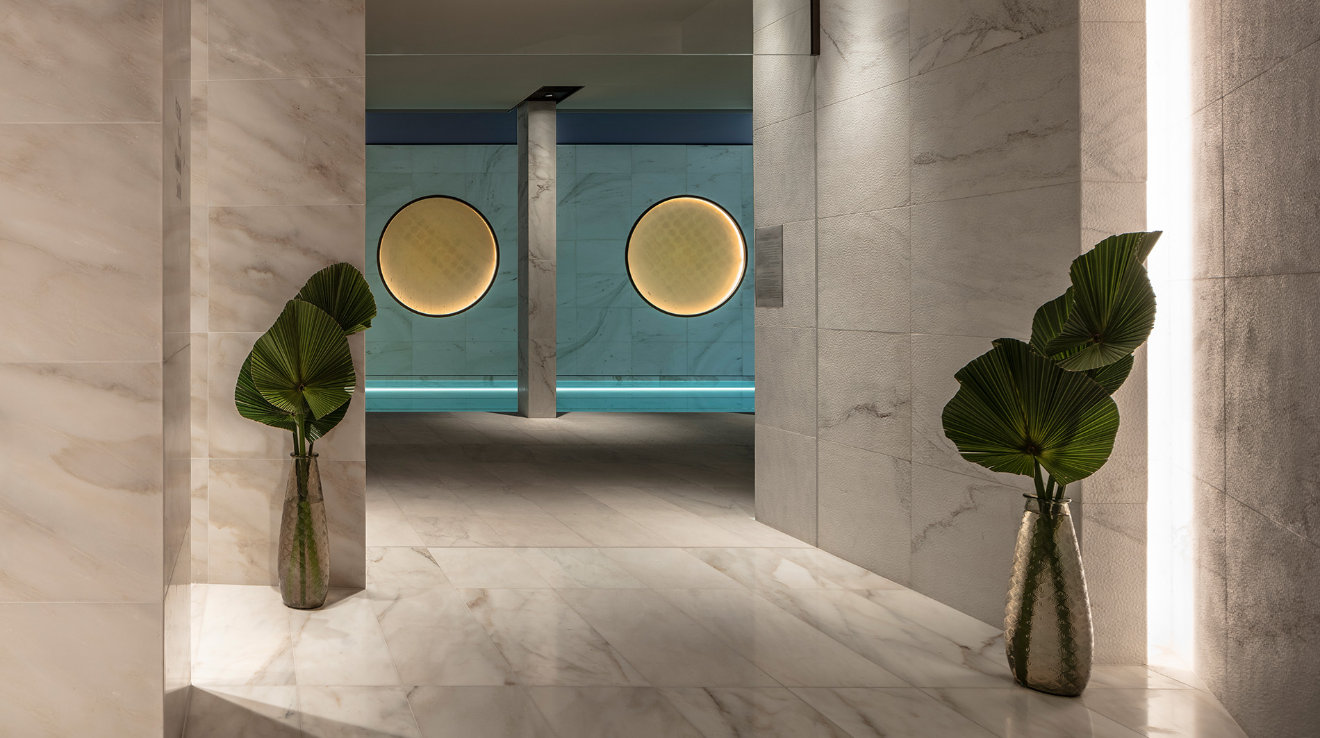 Akasha Spa - Paris Spas - Paris, France - Forbes Travel Guide
