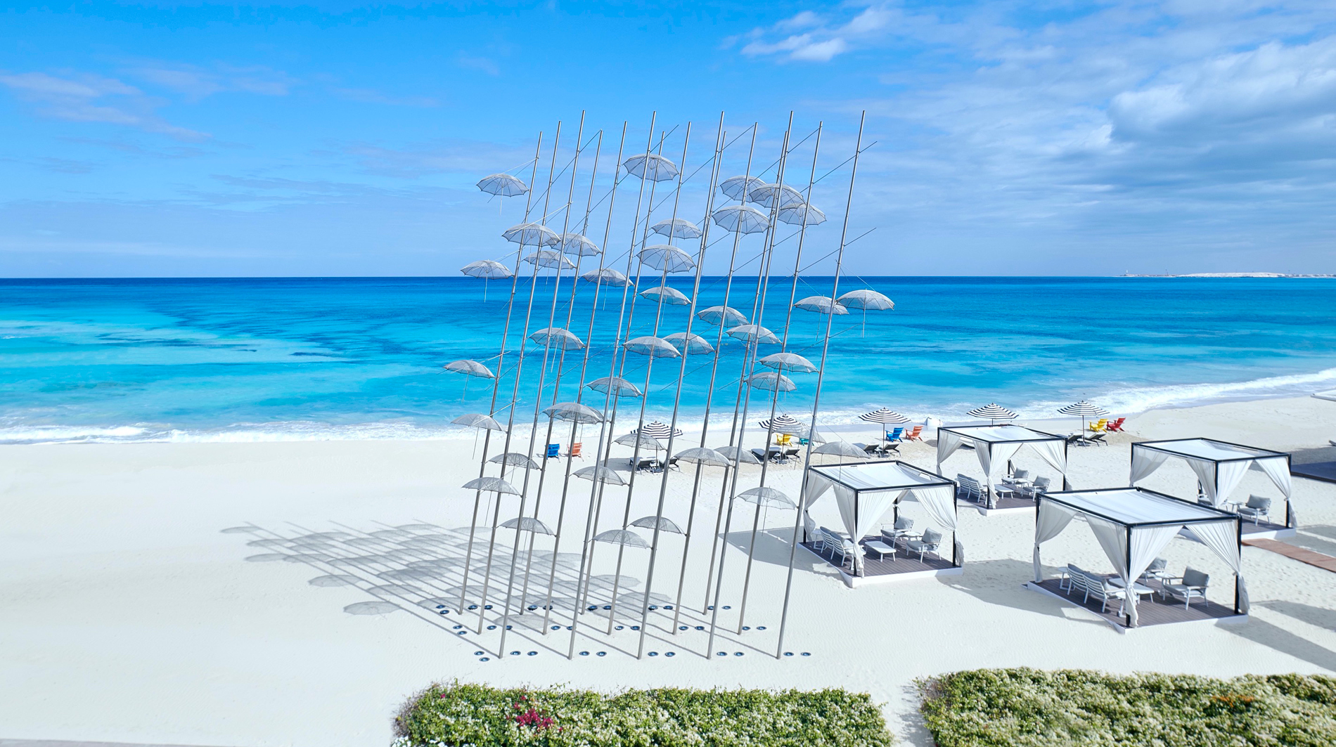 Al Alamein Hotel - Alexandria Hotels - Marassi, Egypt - Forbes Travel Guide