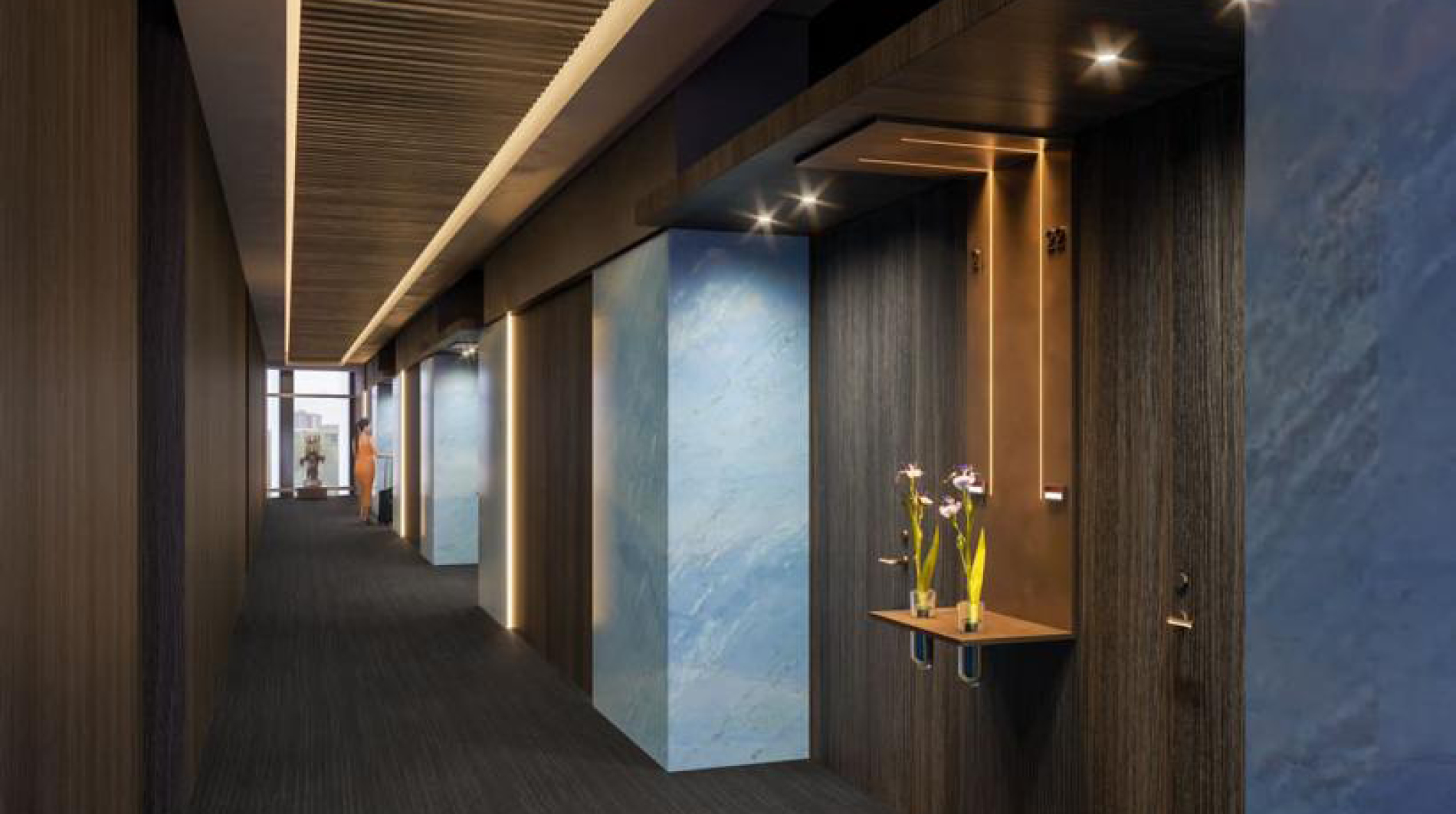 Alexander Hotel - Mexico City Hotels - Mexico City, Mexico - Forbes ...