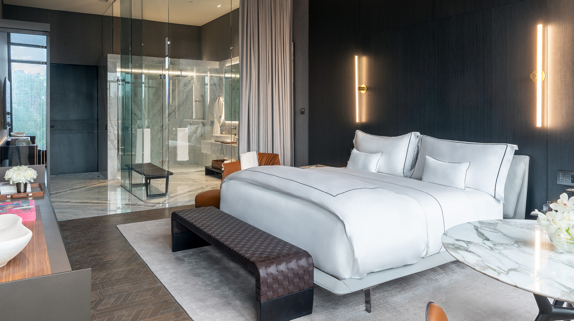 Alexander Hotel - Mexico City Hotels - Mexico City, Mexico - Forbes ...