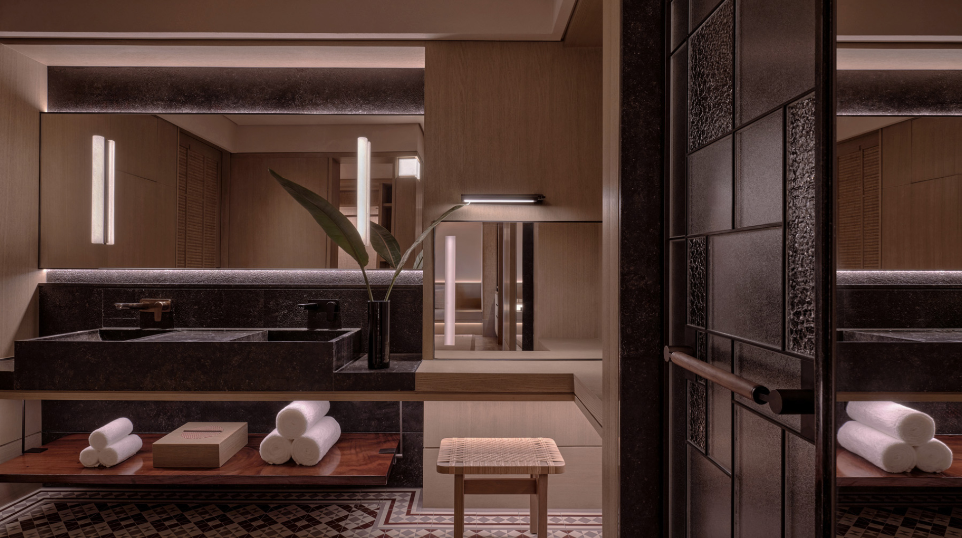Alila Shanghai - Shanghai Hotels - Shanghai, China - Forbes Travel Guide
