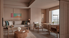Alila Shanghai - Shanghai Hotels - Shanghai, China - Forbes Travel Guide