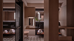 Alila Shanghai - Shanghai Hotels - Shanghai, China - Forbes Travel Guide