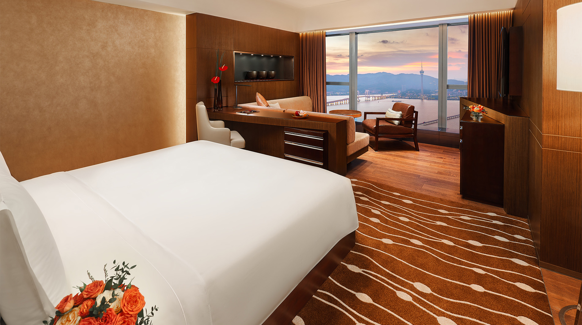 Altira Macau - Macau Hotels - Macau, China - Forbes Travel Guide