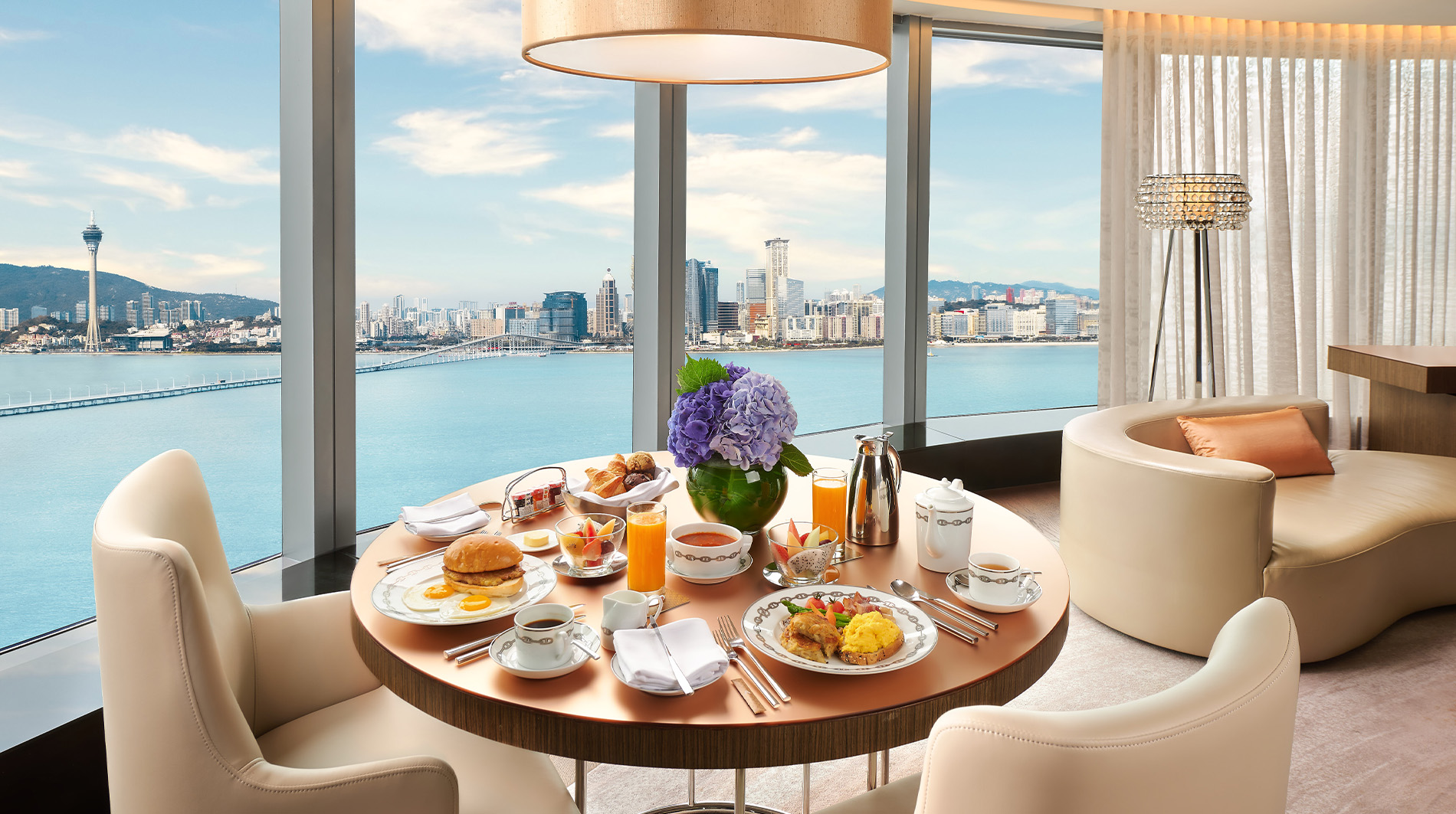 Altira Macau - Macau Hotels - Macau, China - Forbes Travel Guide