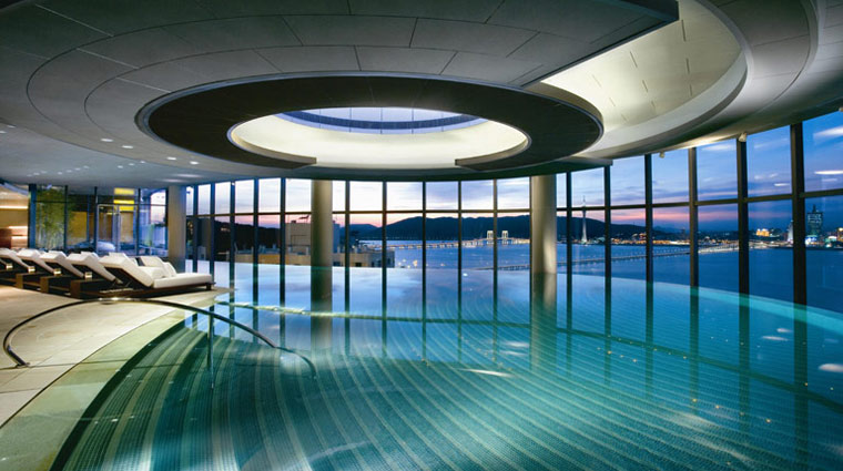 Altira Macau - Macau Hotels - Macau, China - Forbes Travel Guide