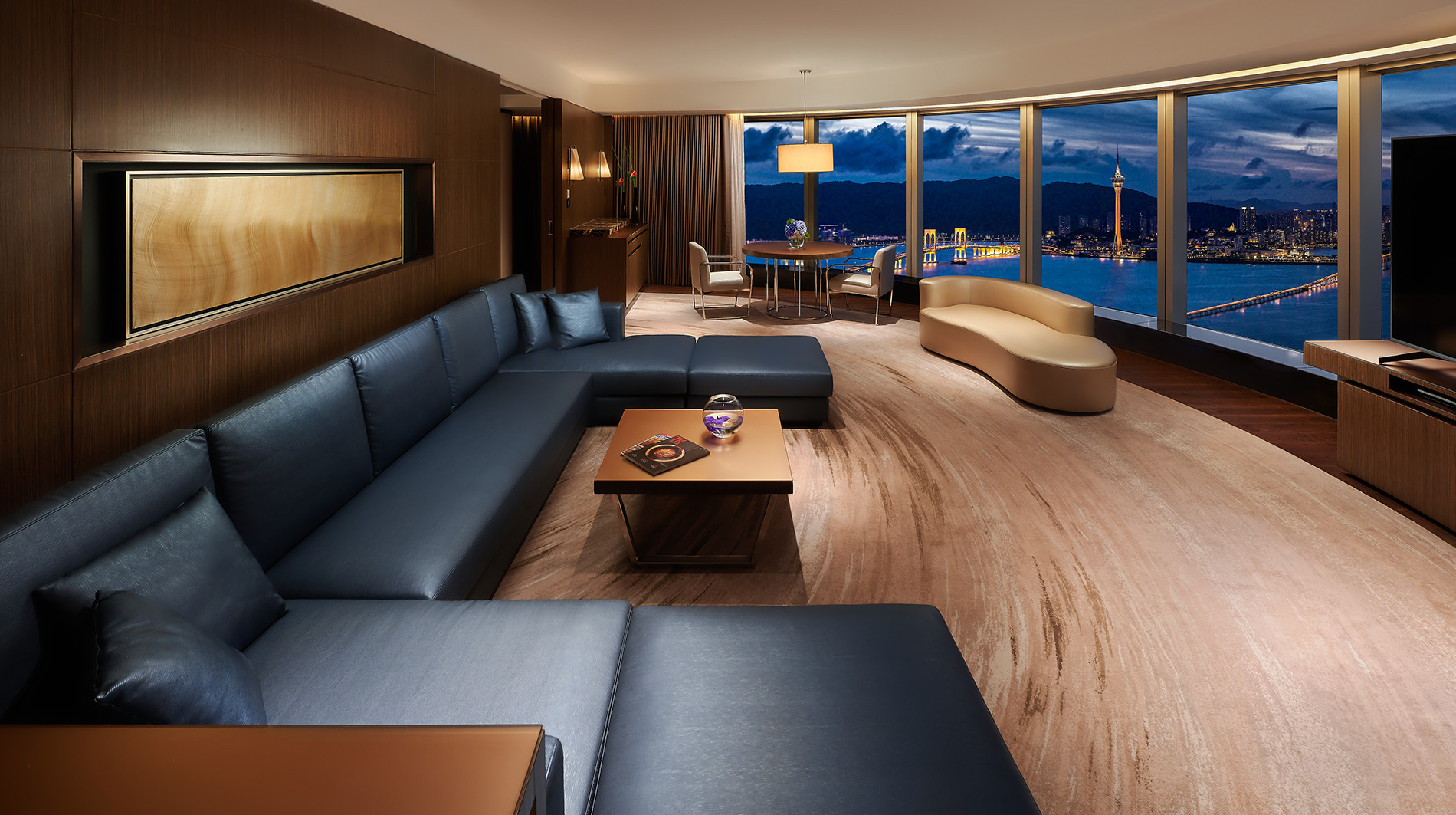 Altira Macau - Macau Hotels - Macau, China - Forbes Travel Guide