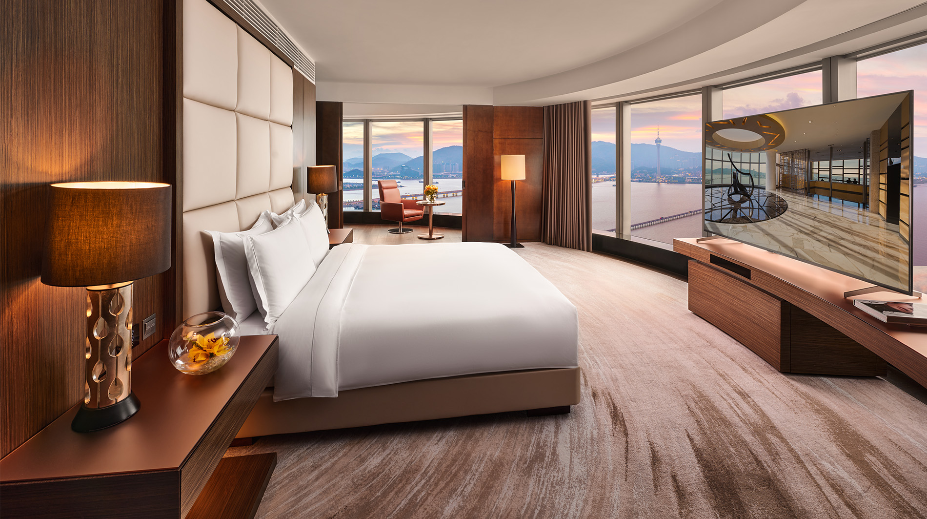 Altira Macau - Macau Hotels - Macau, China - Forbes Travel Guide