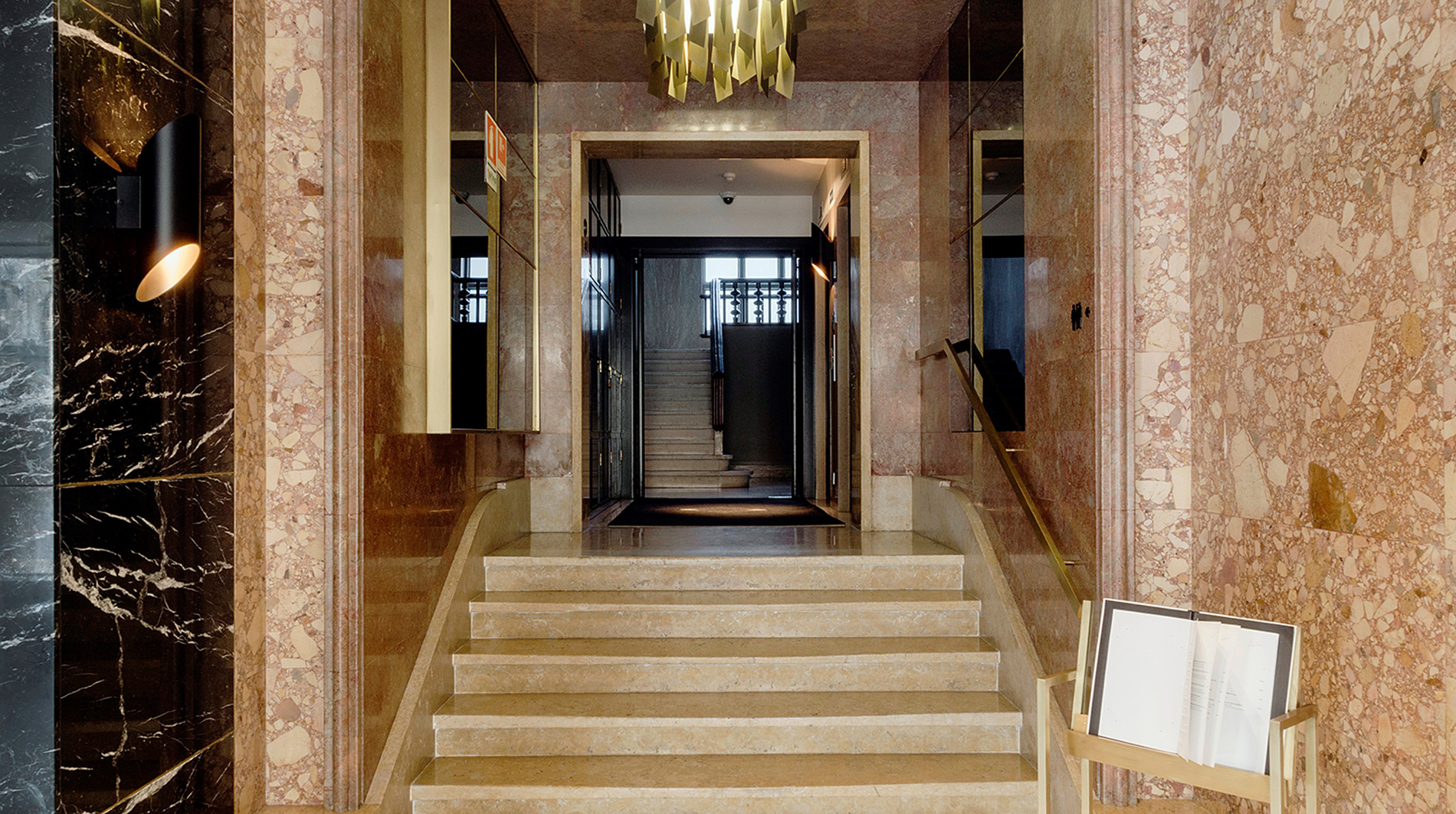 Altis Avenida Hotel - Lisbon Hotels - Lisbon, Portugal - Forbes Travel ...