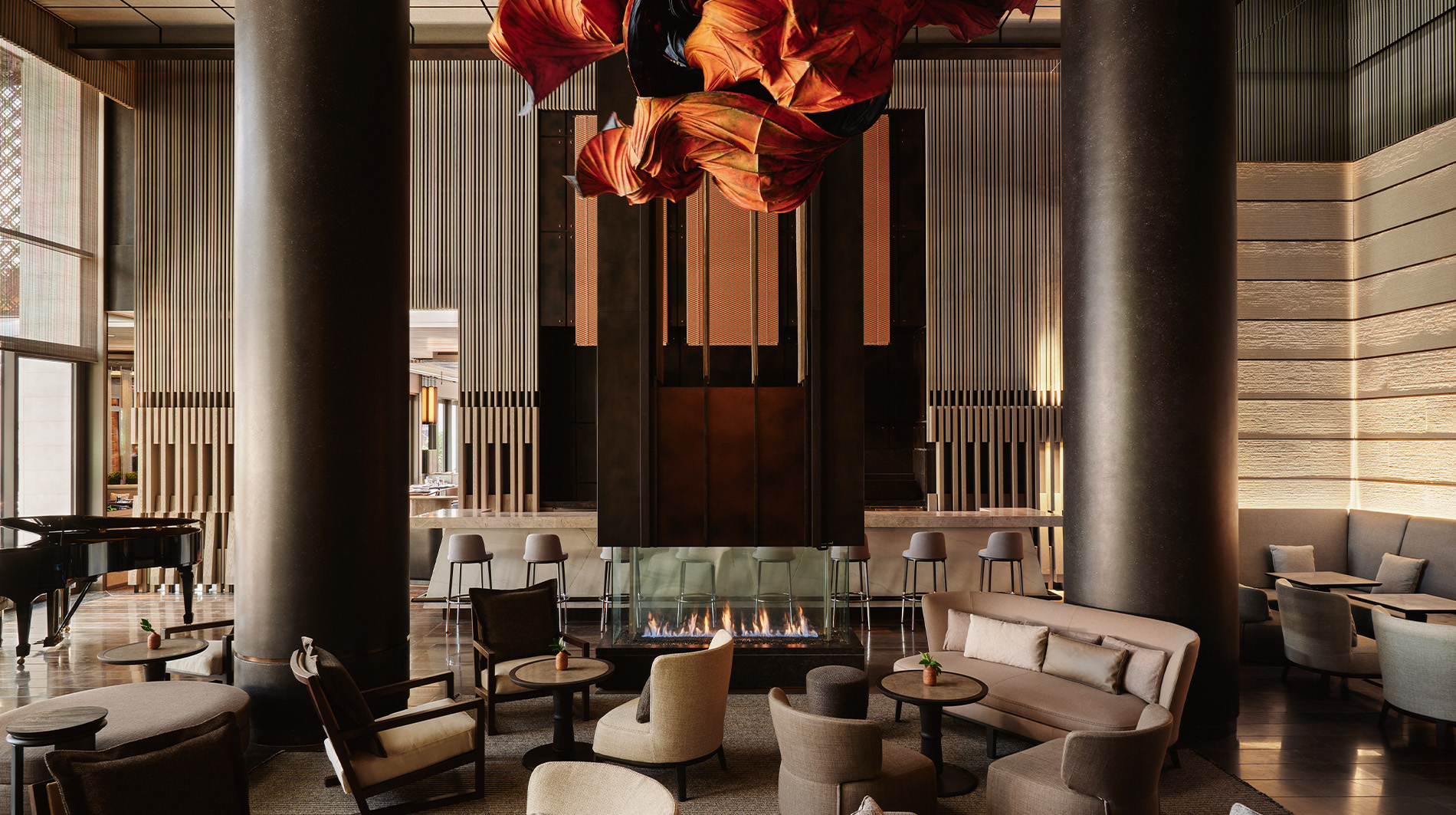 Aman New York - New York City Hotels - New York, United States - Forbes ...