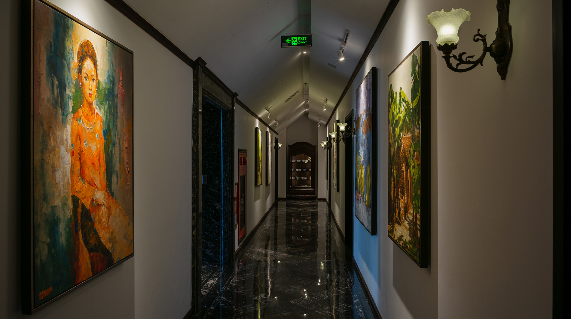 Amanaki Thao Dien - Vietnam Hotels - Ho Chi Min, Vietnam - Forbes ...