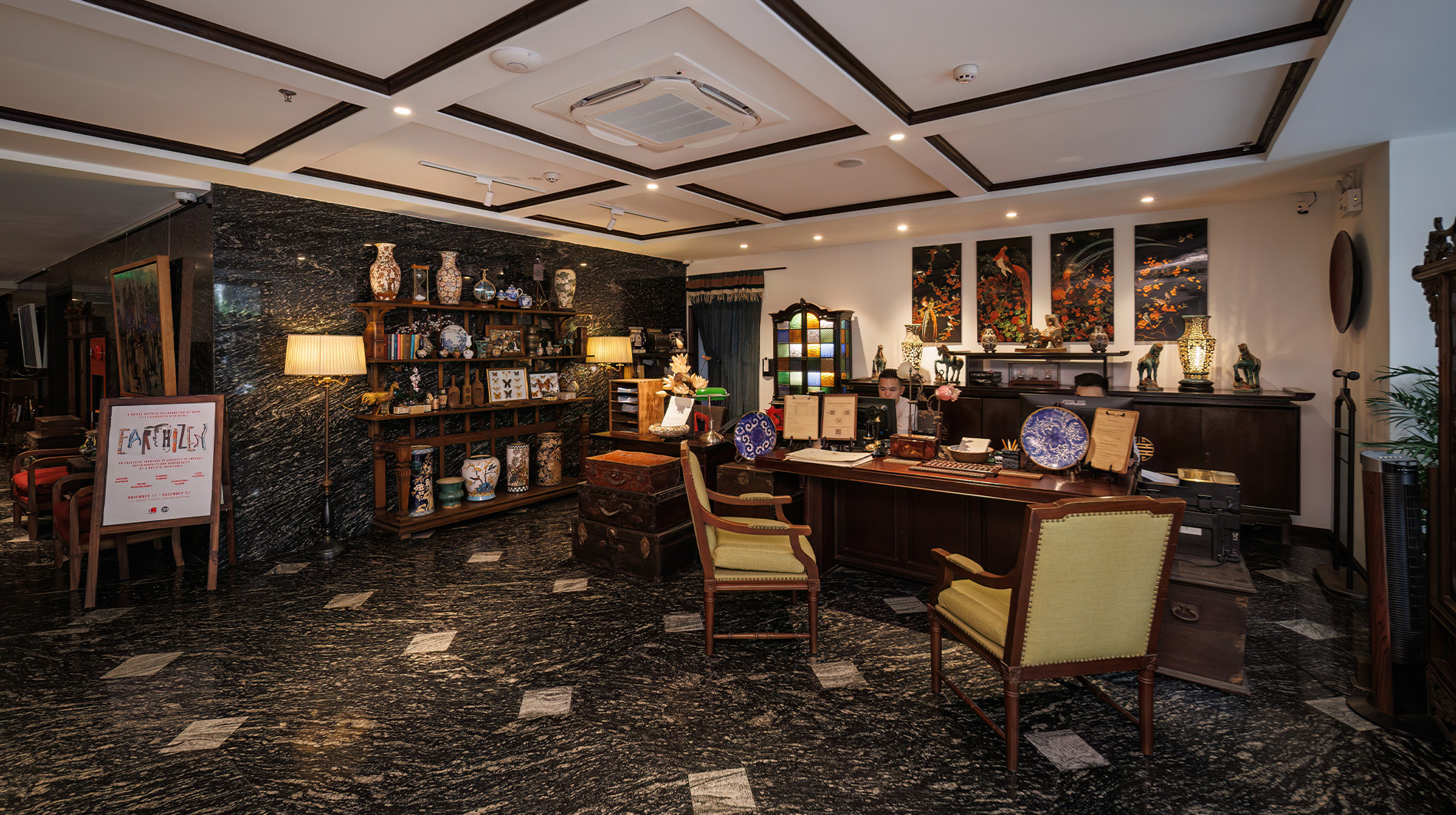 Amanaki Thao Dien - Vietnam Hotels - Ho Chi Min, Vietnam - Forbes ...