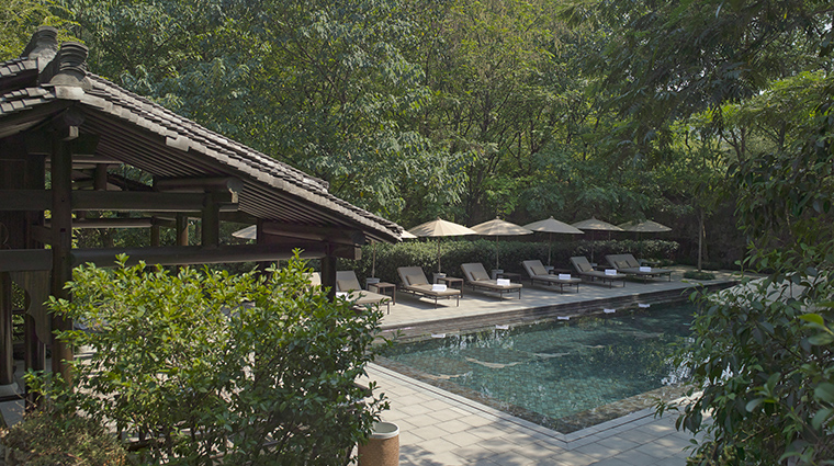 Amanfayun - Hangzhou Hotels - Hangzhou, China - Forbes Travel Guide