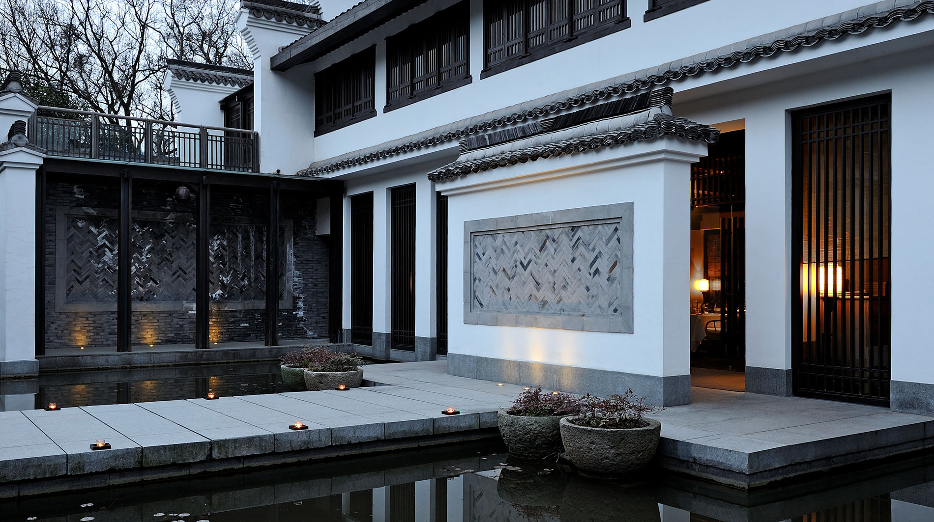 Amanfayun - Hangzhou Hotels - Hangzhou, China - Forbes Travel Guide