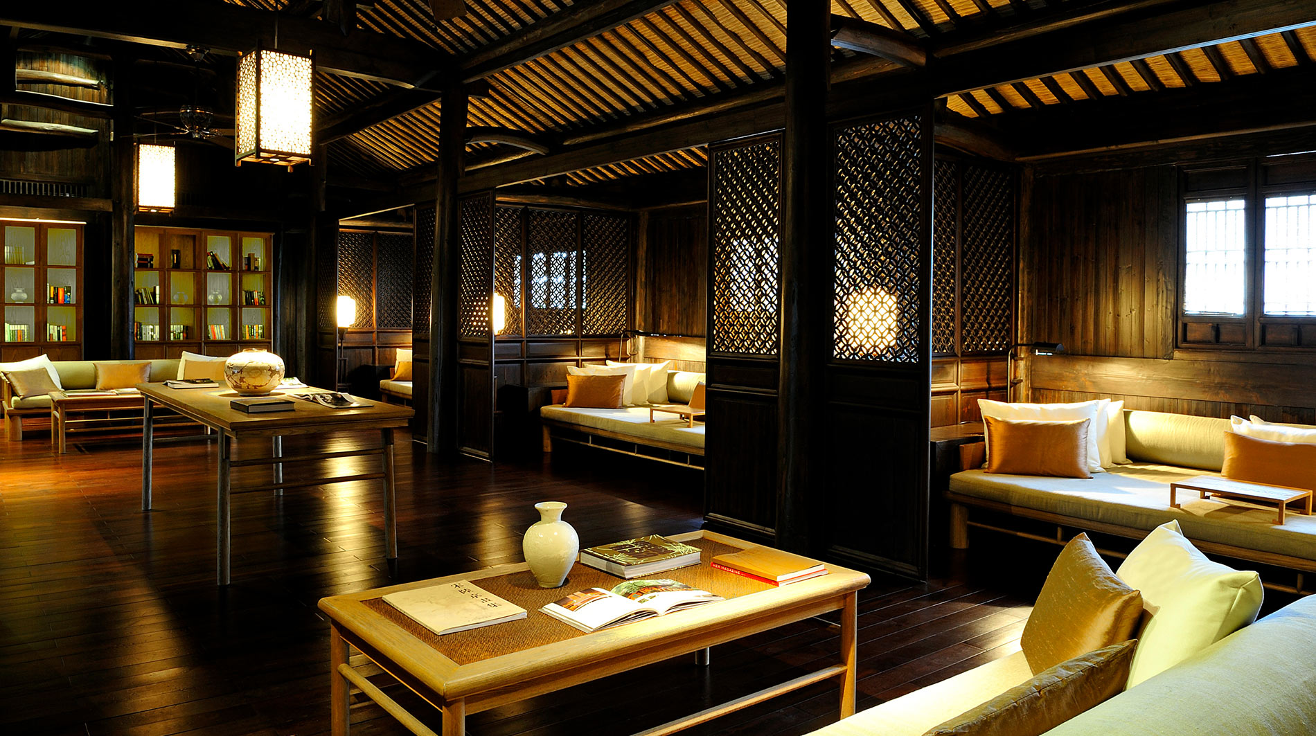 Amanfayun - Hangzhou Hotels - Hangzhou, China - Forbes Travel Guide