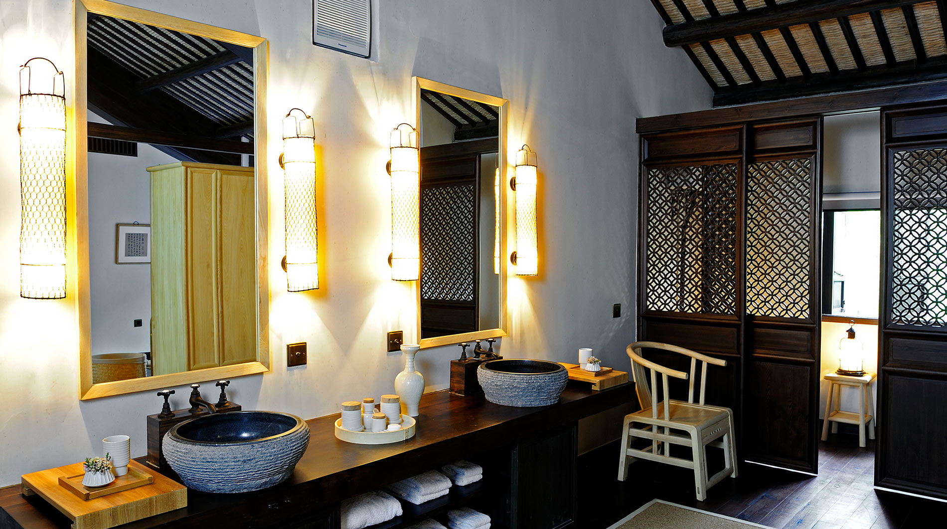 Amanfayun - Hangzhou Hotels - Hangzhou, China - Forbes Travel Guide