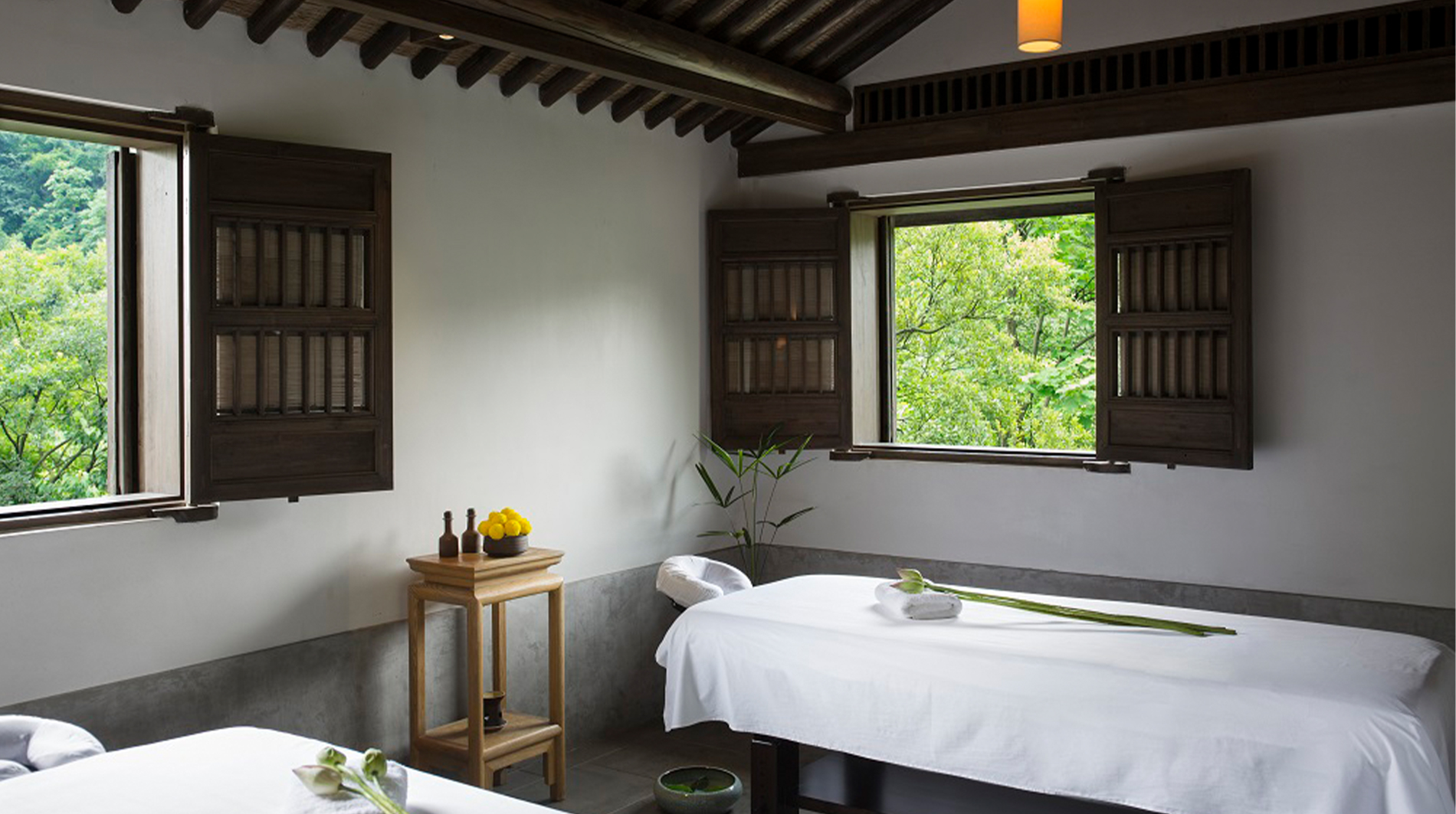 Amanfayun - Hangzhou Hotels - Hangzhou, China - Forbes Travel Guide